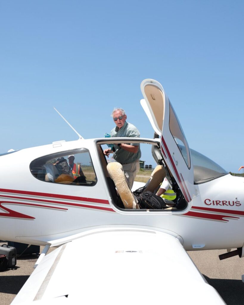 Daher TBM 980 and Kodiak 100 Series III Debut with Striking “Tehuano ...